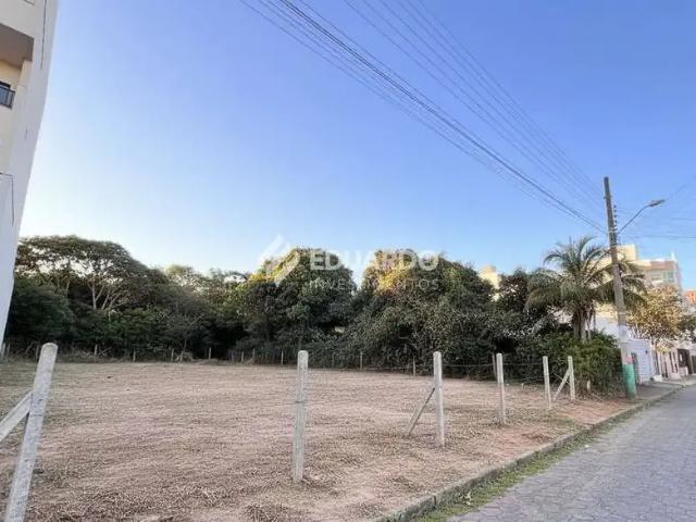 Terreno / Lote para Venda em Bombinhas/SC Canto Grande