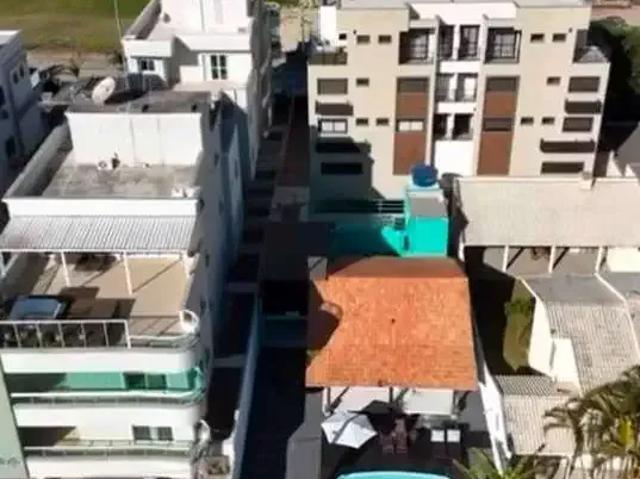Terreno / Lote para Venda em Bombinhas/SC Canto Grande