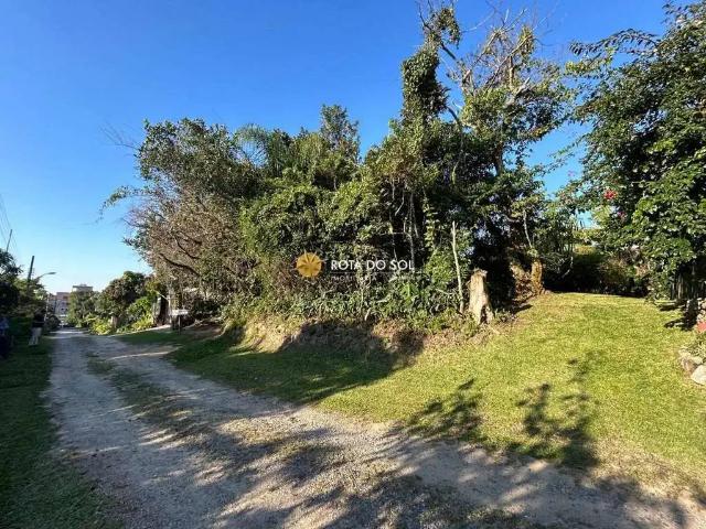 Terreno / Lote para Venda em Bombinhas/SC Centro