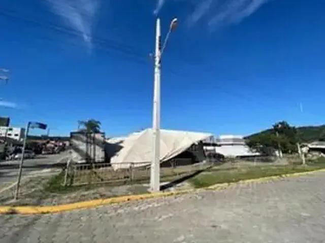 Terreno / Lote para Venda em Bombinhas/SC Centro