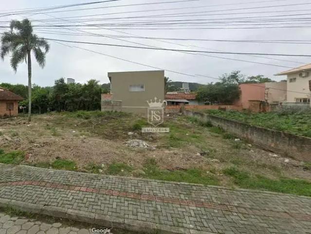 Terreno / Lote para Venda em Bombinhas/SC José Amândio