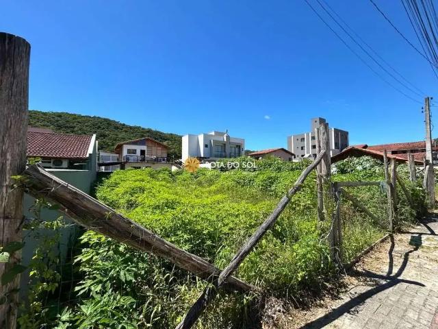 Terreno / Lote para Venda em Bombinhas/SC José Amândio