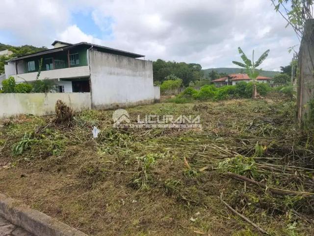 Terreno / Lote para Venda em Bombinhas/SC José Amândio