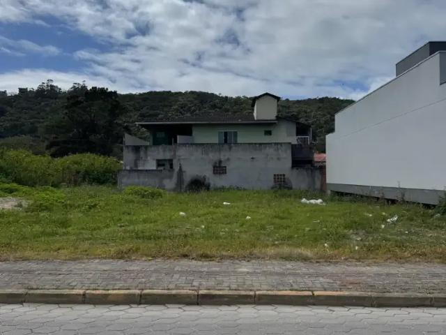 Terreno / Lote para Venda em Bombinhas/SC José Amândio