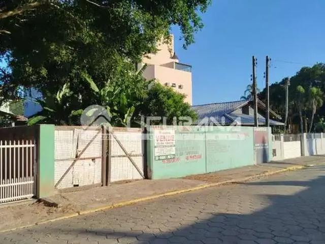 Terreno / Lote para Venda em Bombinhas/SC José Amândio