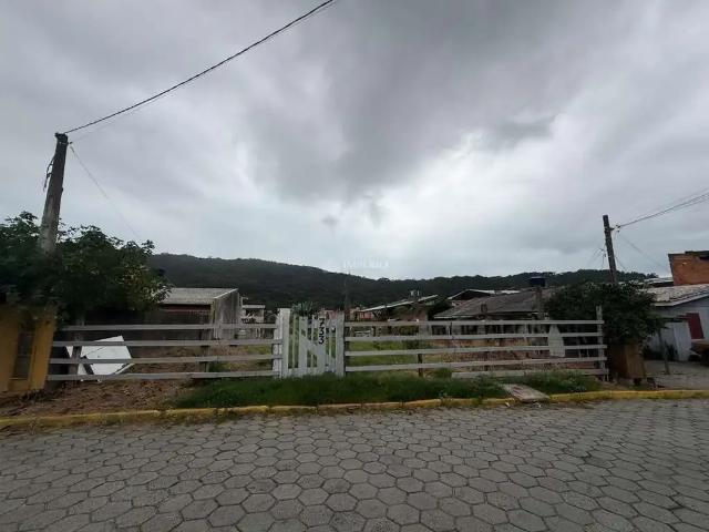 Terreno / Lote para Venda em Bombinhas/SC José Amândio