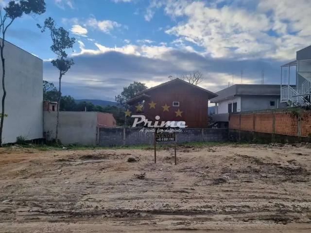 Terreno / Lote para Venda em Bombinhas/SC José Amândio