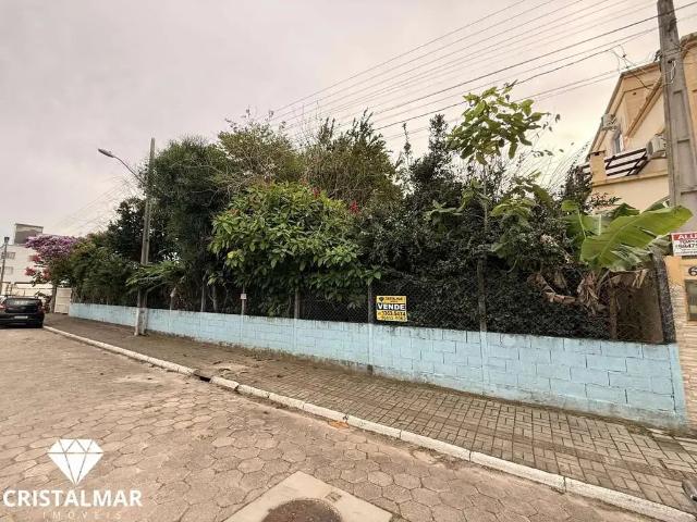 Terreno / Lote para Venda em Bombinhas/SC José Amândio