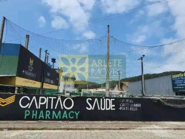 Terreno / Lote para Venda em Bombinhas/SC José Amândio