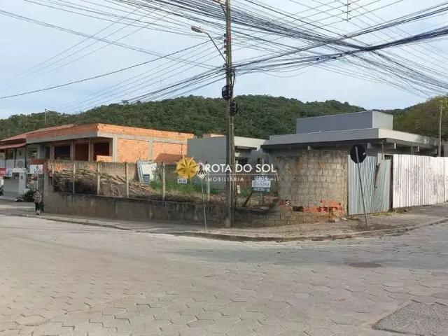 Terreno / Lote para Venda em Bombinhas/SC José Amândio