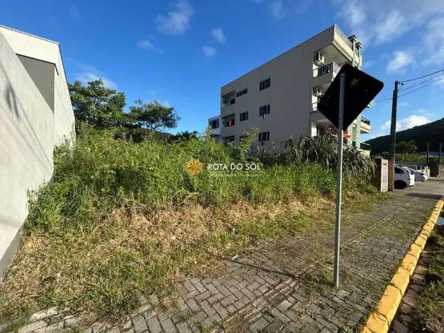 Terreno / Lote para Venda em Bombinhas/SC José Amândio