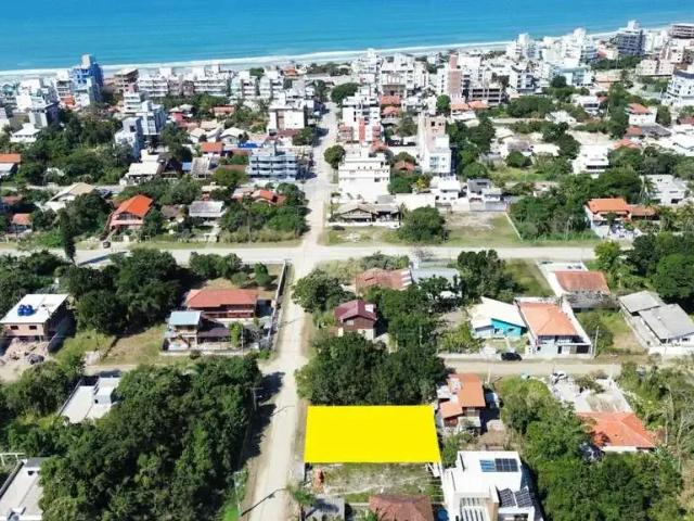 Terreno / Lote para Venda em Bombinhas/SC Mariscal