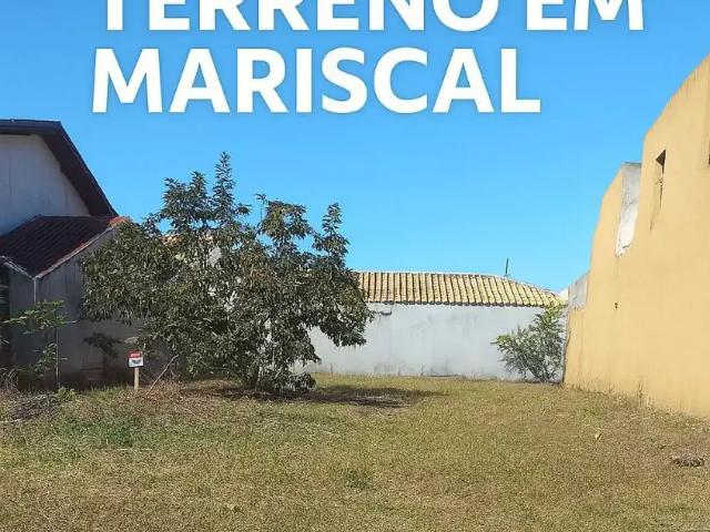 Terreno / Lote para Venda em Bombinhas/SC Mariscal