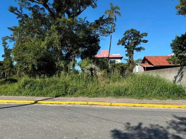 Terreno / Lote para Venda em Bombinhas/SC Mariscal