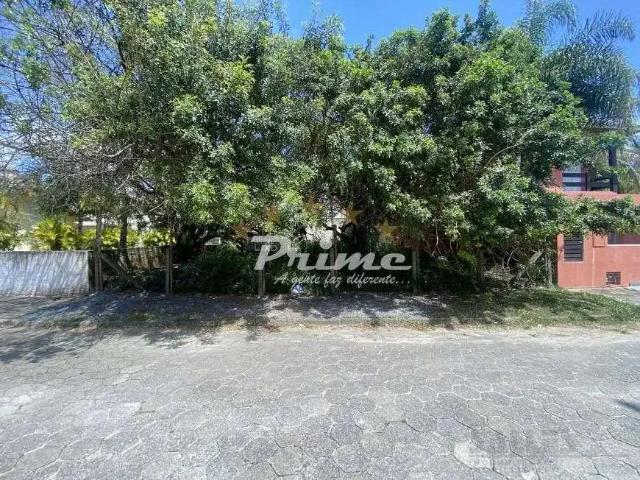 Terreno / Lote para Venda em Bombinhas/SC Mariscal