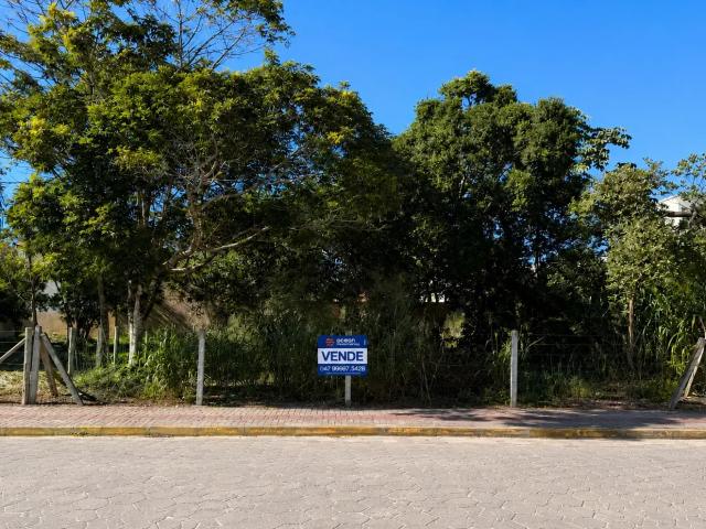 Terreno / Lote para Venda em Bombinhas/SC Mariscal