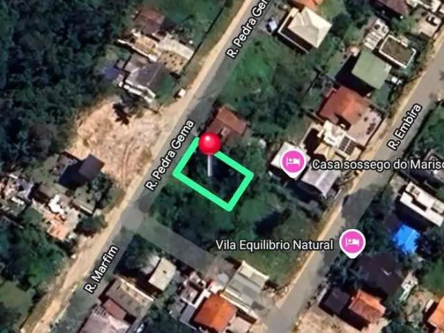 Terreno / Lote para Venda em Bombinhas/SC Mariscal