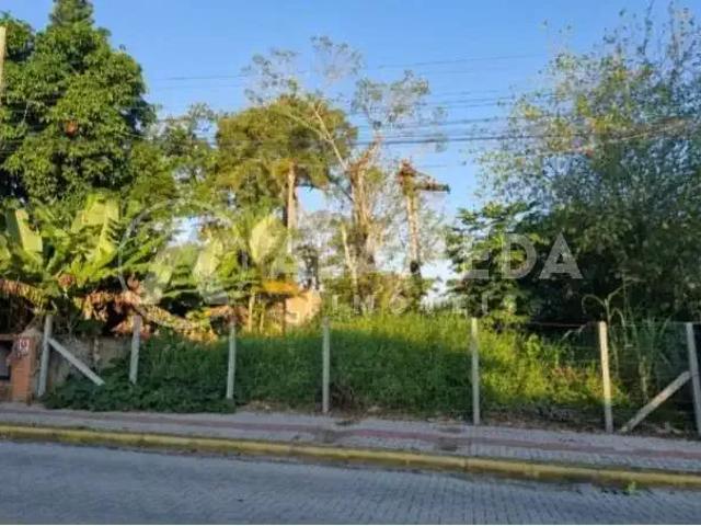 Terreno / Lote para Venda em Bombinhas/SC Mariscal
