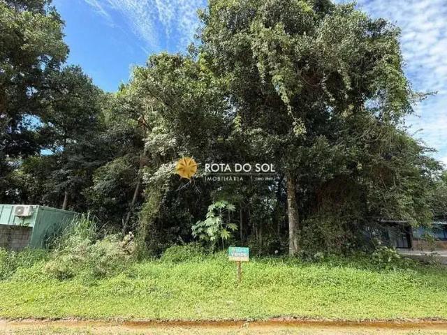 Terreno / Lote para Venda em Bombinhas/SC Mariscal