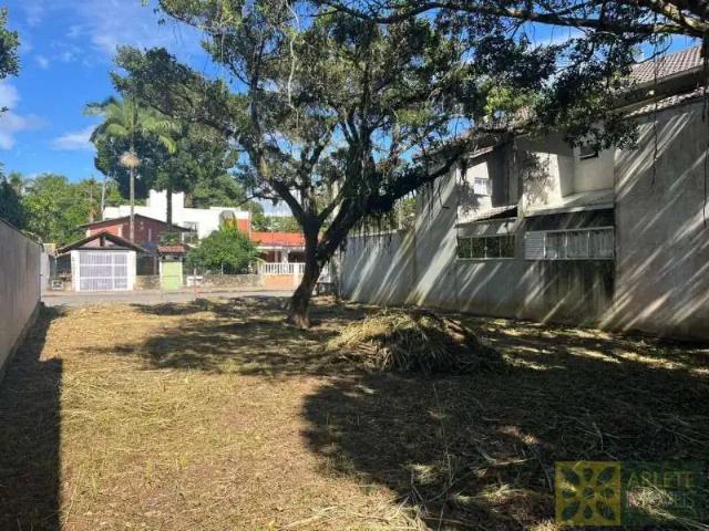 Terreno / Lote para Venda em Bombinhas/SC Mariscal