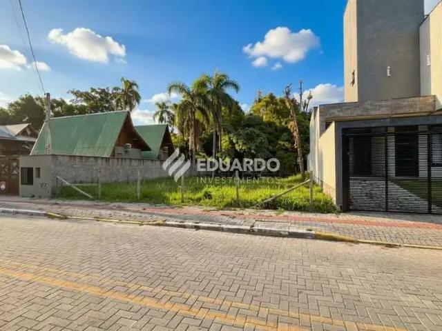 Terreno / Lote para Venda em Bombinhas/SC Mariscal