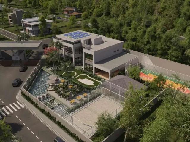 Terreno / Lote para Venda em Bombinhas/SC Morrinhos