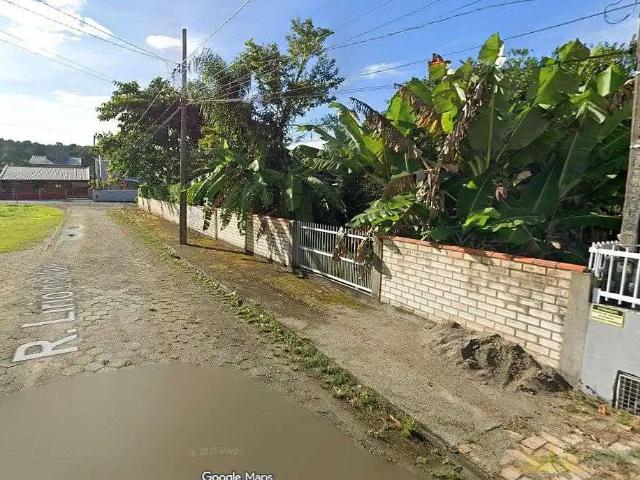 Terreno / Lote para Venda em Bombinhas/SC Morrinhos
