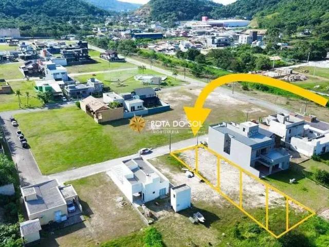Terreno / Lote para Venda em Bombinhas/SC Sertãozinho