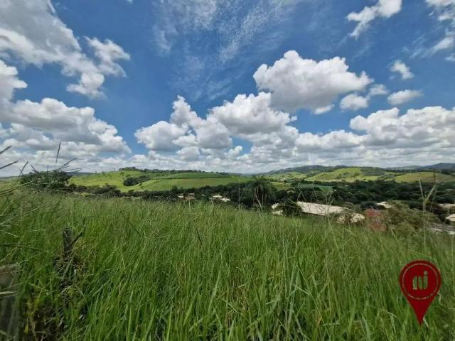 Terreno / Lote para Venda em Bonfim/MG Zona Rural