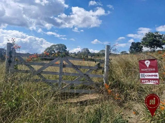 Terreno / Lote para Venda em Bonfim/MG Campos Fernandes
