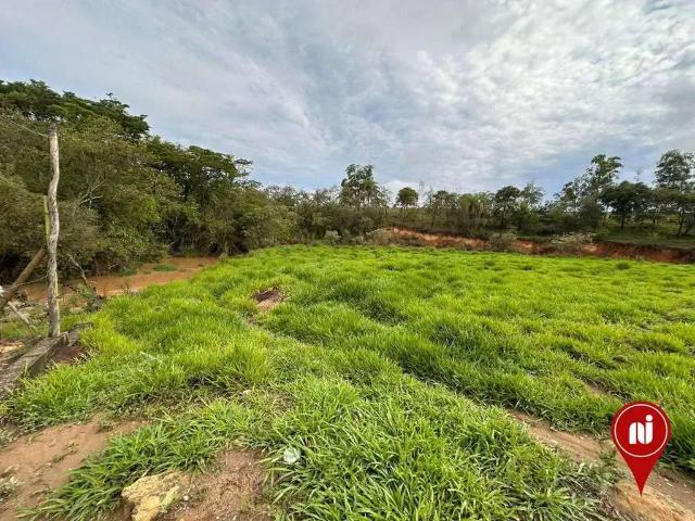 Terreno / Lote para Venda em Bonfim/MG Caetano José