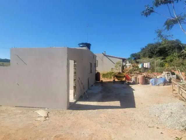 Terreno / Lote para Venda em Bonfim/MG Centro