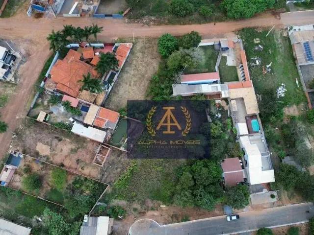 Terreno / Lote para Venda em Bonito/MS Centro