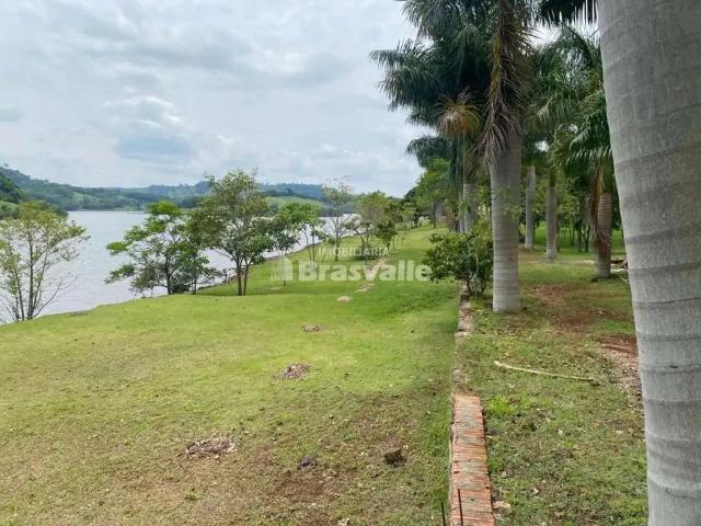 Terreno / Lote para Venda em Boa Vista da Aparecida/PR Condomínio Marinas de Boa Vista