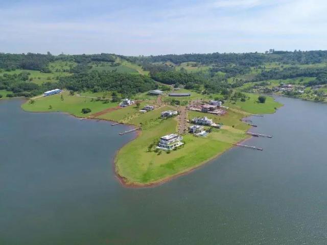 Terreno / Lote para Venda em Boa Vista da Aparecida/PR Zona Rural