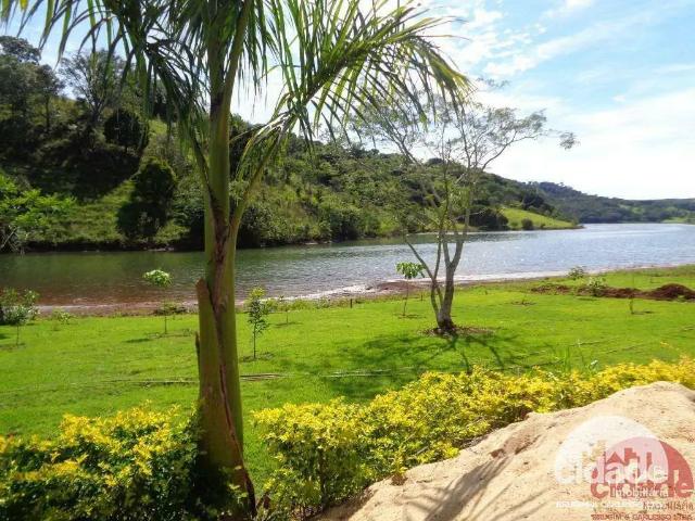 Terreno / Lote para Venda em Boa Vista da Aparecida/PR Zona Rural