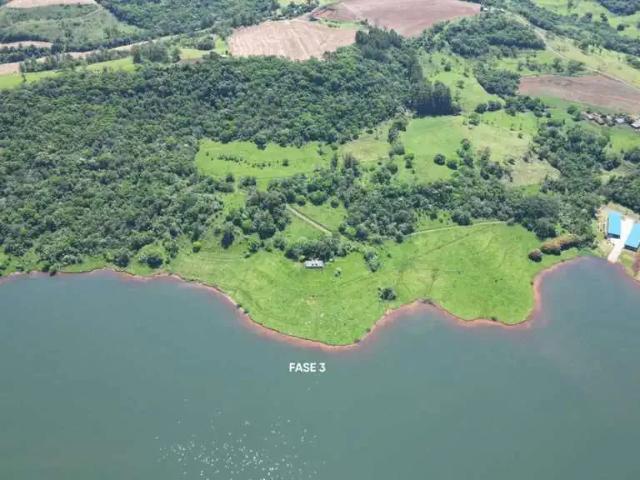 Terreno / Lote para Venda em Boa Vista da Aparecida/PR Zona Rural