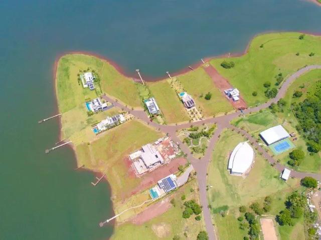 Terreno / Lote para Venda em Boa Vista da Aparecida/PR Zona Rural
