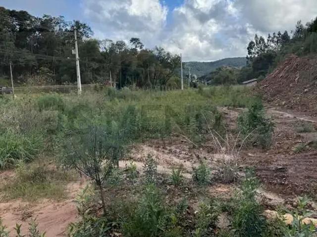 Terreno / Lote para Venda em Bocaiúva do Sul/PR Zona Rural