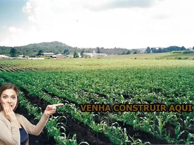 Terreno / Lote para Venda em Bocaiúva do Sul/PR Área Industrial