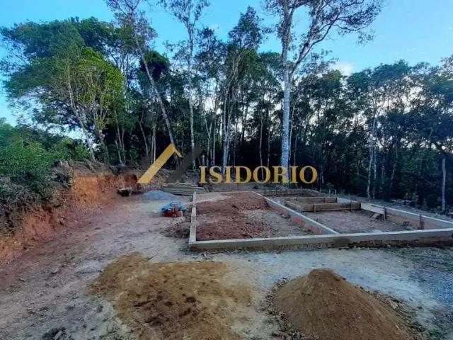 Terreno / Lote para Venda em Bocaiúva do Sul/PR Bocaíuva