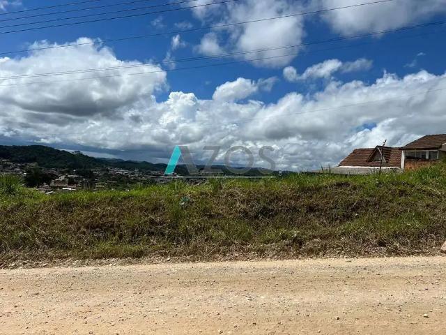 Terreno / Lote para Venda em Bocaiúva do Sul/PR São Marcos