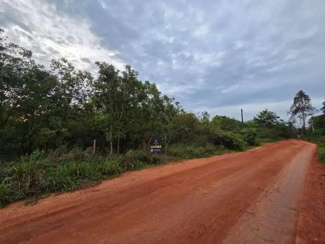 Terreno / Lote para Venda em Bocaiúva/MG Distrito Industrial