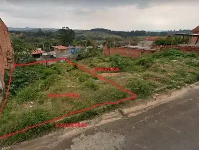 Terreno / Lote para Venda em Bofete/SP Centro