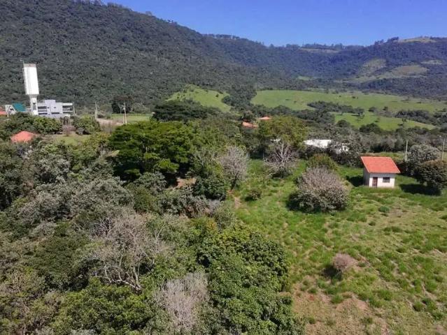 Terreno / Lote para Venda em Bofete/SP Reserva Ecológica Sete Nascentes