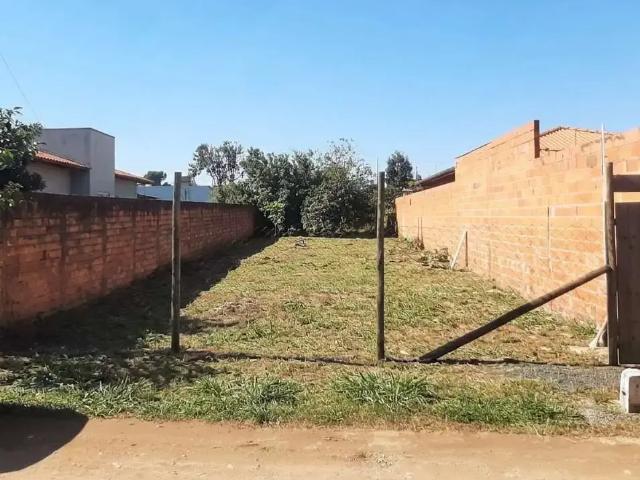 Terreno / Lote para Venda em Boituva/SP Condominio Reserva Campos de Boituva