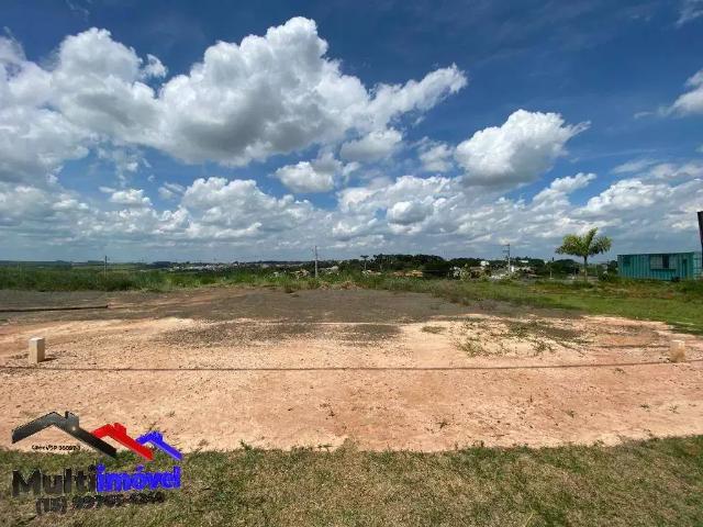 Terreno / Lote para Venda em Boituva/SP Condomínio Residencial Saint Claire
