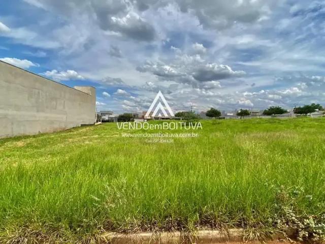 Terreno / Lote para Venda em Boituva/SP Centro Empresarial Castello Branco
