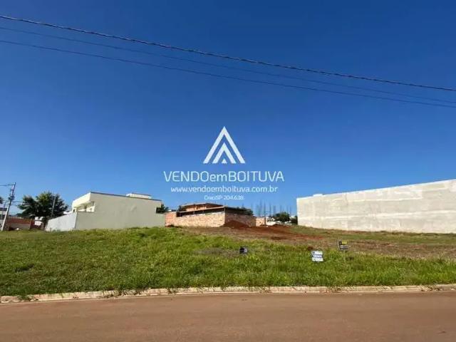 Terreno / Lote para Venda em Boituva/SP Centro Empresarial Castello Branco