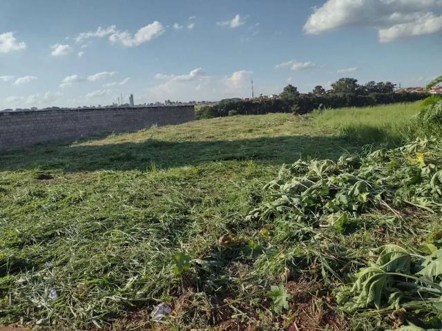 Terreno / Lote para Venda em Boituva/SP Centro Empresarial Castello Branco